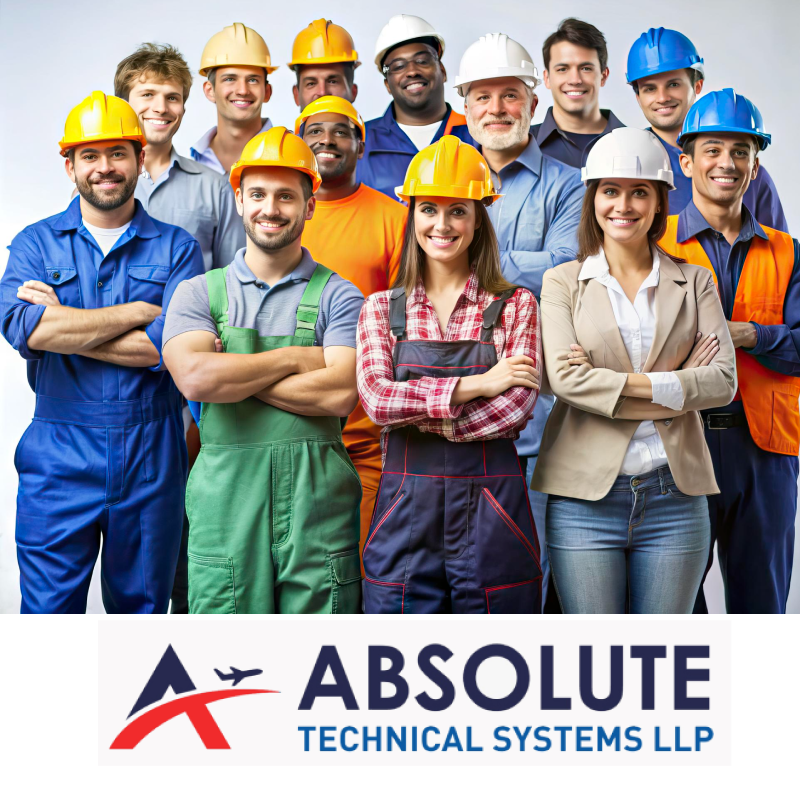 About Us – Absolute Technical Systems LLP